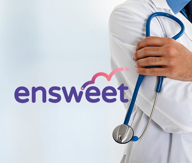 Ensweet, la start-up qui révolutionne les soins de longue durée